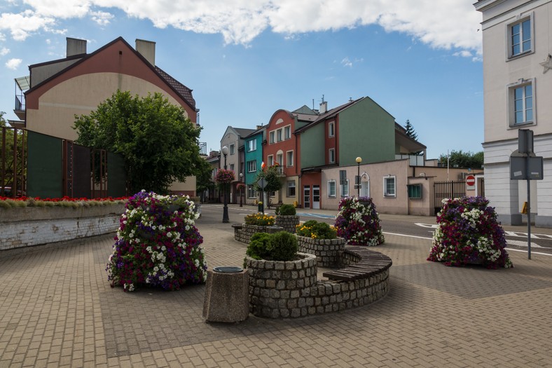 Ostrołęka: atrakcje, zabytki, ciekawe miejsca. Co warto zobaczyć? - Podróże