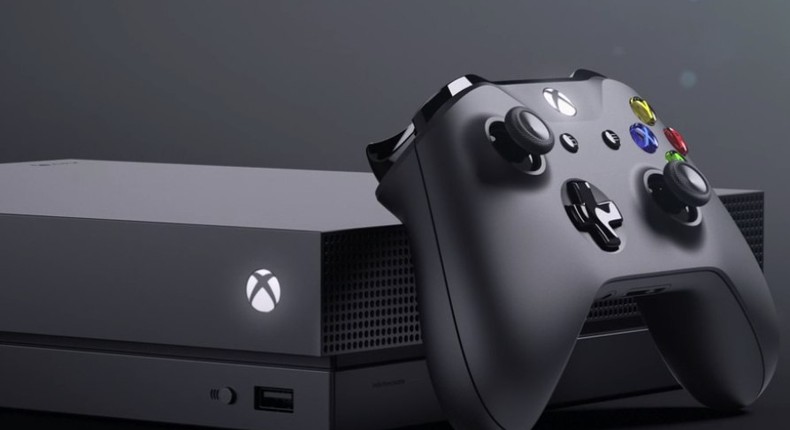 The 49 biggest games that will be available on the new Xbox One X ...
