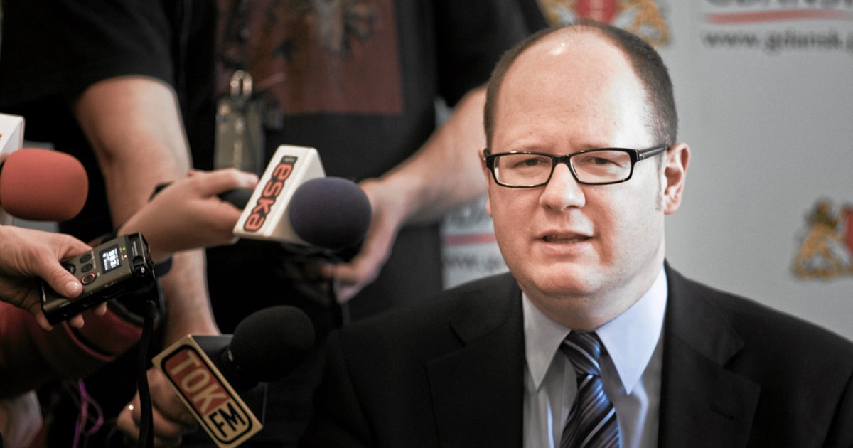Prezydent Adamowicz jeszcze nie zdradził, czy zawalczy o piątą kadencję ...