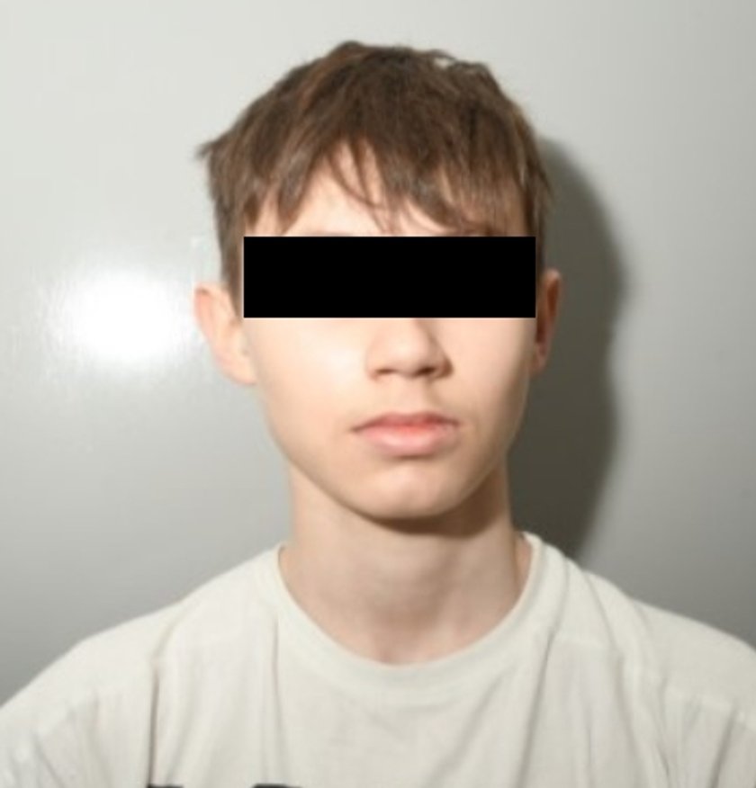 Wielka Brytania: 15-letni Marcel G. skazany za zabójstwo Robertsa Buncisa Wielka Brytania: 15-letni Marcel G. skazany za zabójstwo Robertsa Buncisa