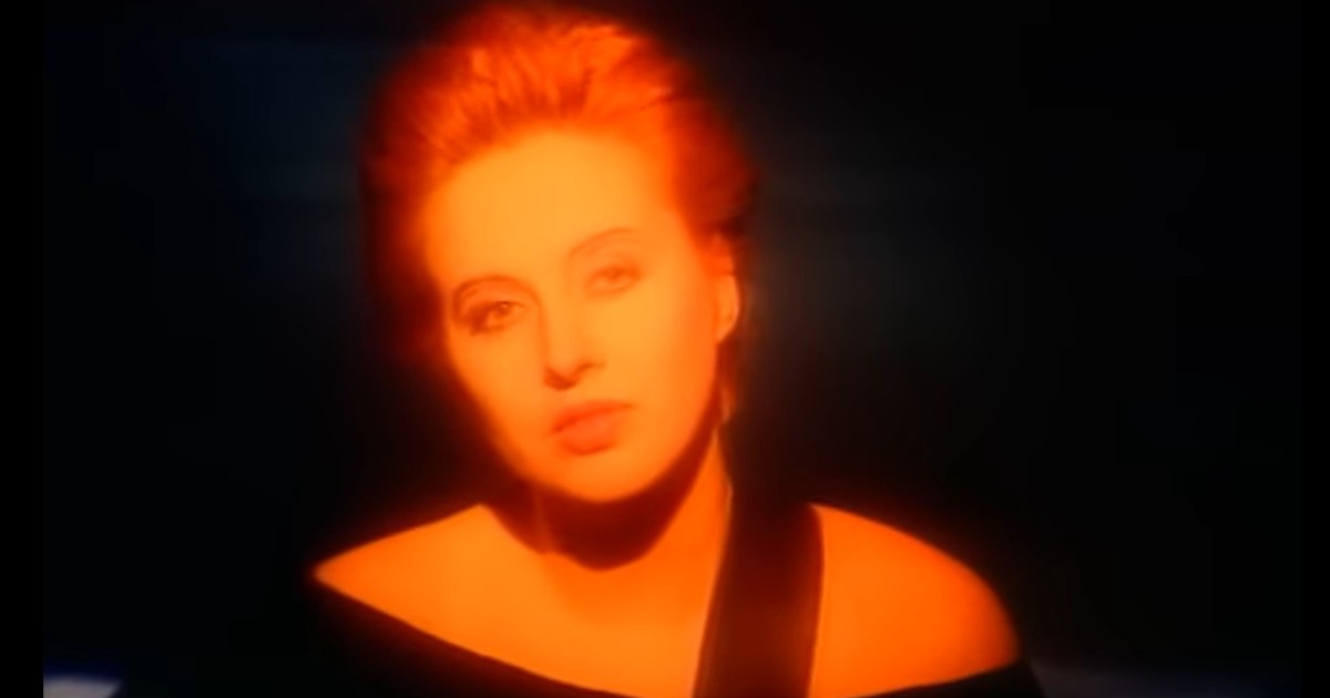 Edyta Bartosiewicz to nie tylko "Skłamałam". Dobrze znasz jej hity ...