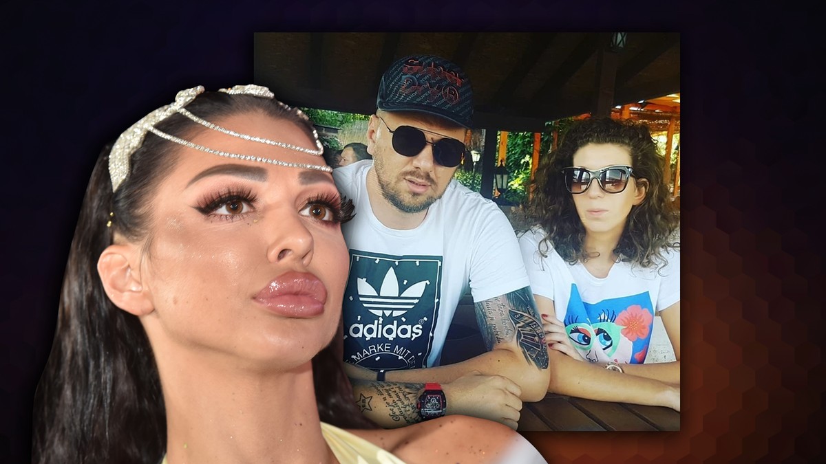 maja marinkovic janjus zena ena zadruga 5 - Blic