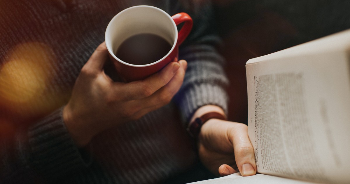 How to log in to Goodreads on desktop or mobile, so you can catalog ...