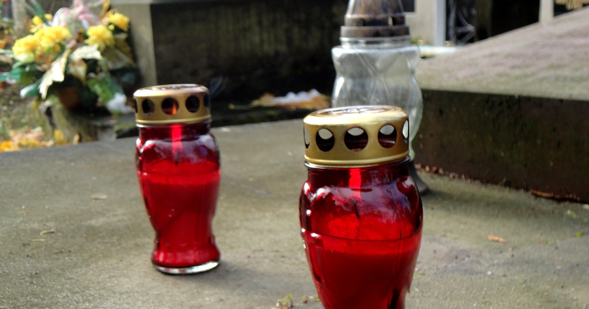 Nie żyje Adam "Smutny" Pernal - Wiadomości