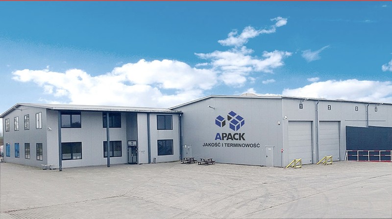 Diamenty Forbesa - Apack