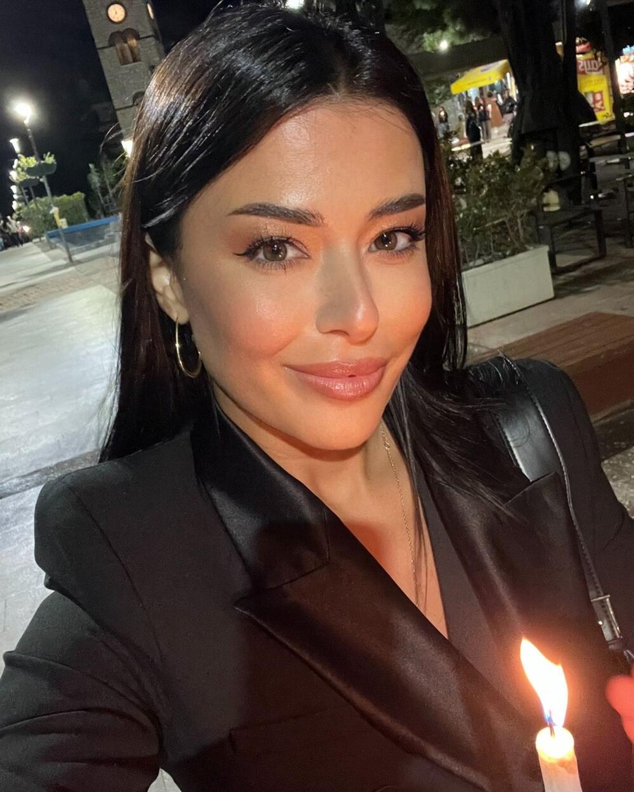 Afroditi Latinopulu: Kontroverzna liderka ultra desnice u Grčkoj ulazi ...