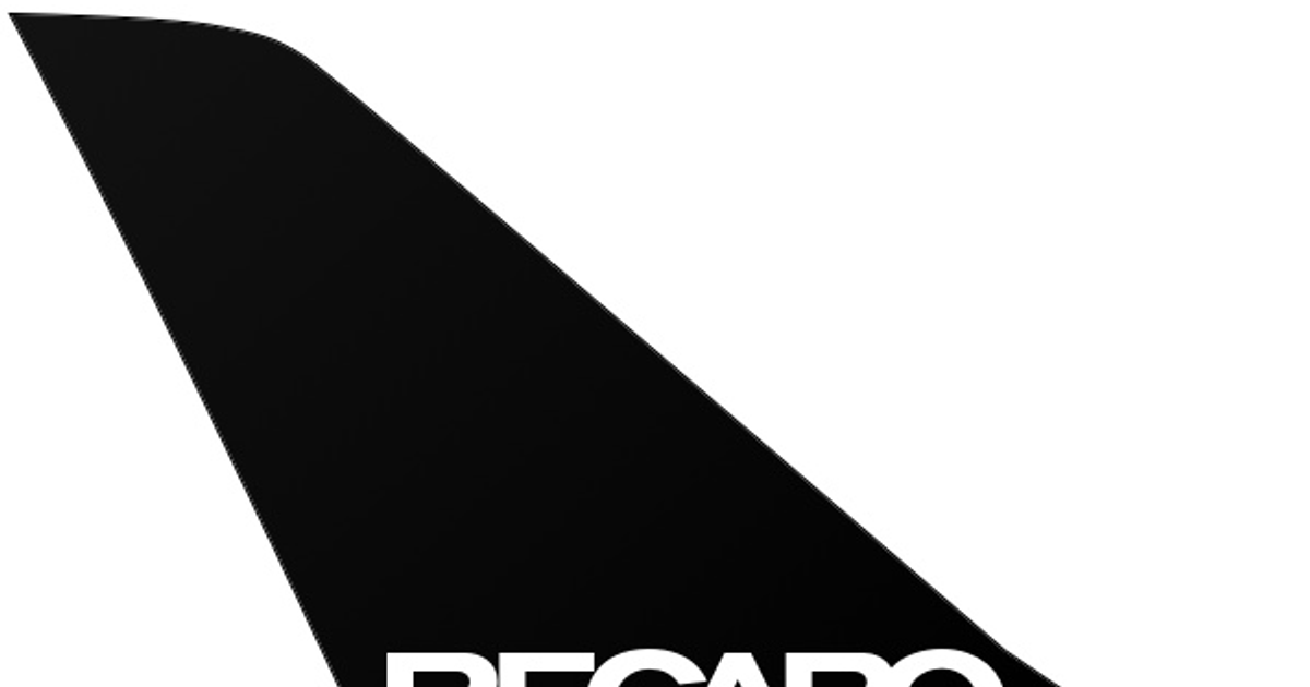 Recaro stellt Sitz für Evtol von Embraer-Tochter Eve vor | aeroTELEGRAPH