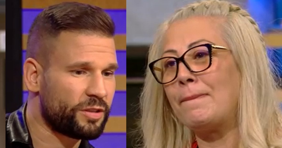 Kifutott a vér a fejekből a Konyhafőnökben. Megszólalt G.w.M anyjáról ...