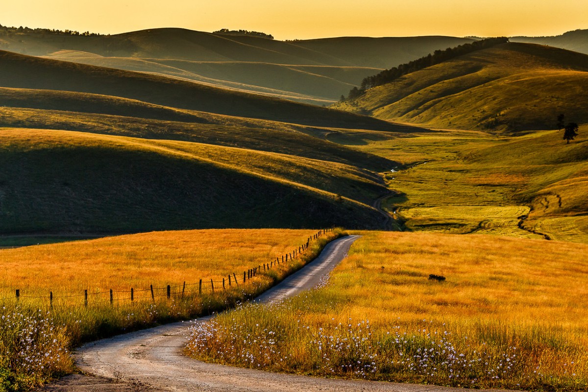 Ovo je 12 NAJFASCINANTNIJIH slika Srbije!