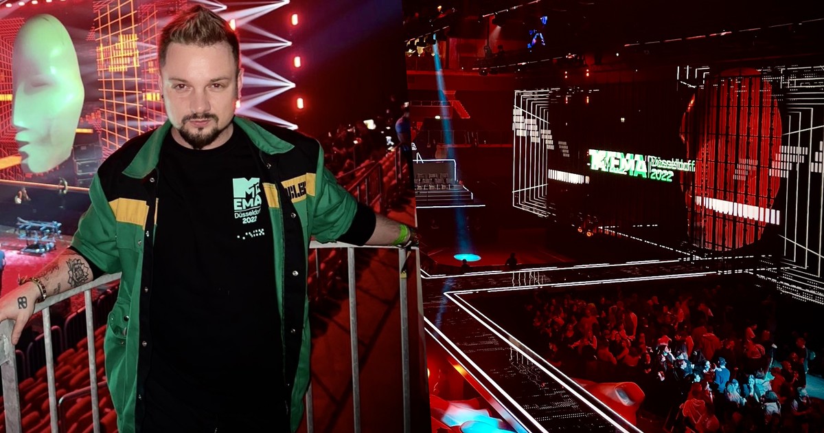 MTV EMA. Relacja z wielkiej gali MTV. Tutaj telewizja nie kłamie - Muzyka