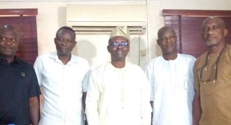 Fuel Scarcity: Give us petrol at official ex-depot price, lPMAN tasks NNPC | Pulse Nigeria