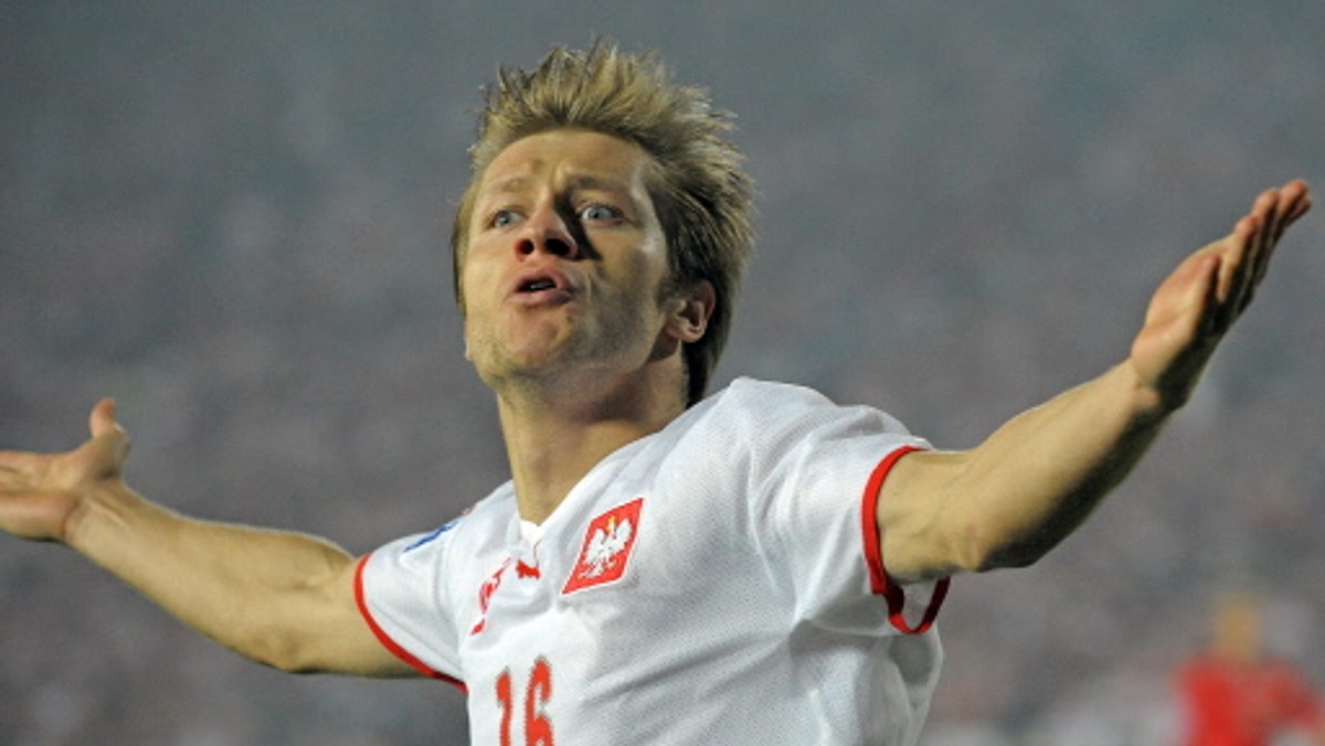 Polski Cristiano Ronaldo, polski David Beckham - Wiadomości