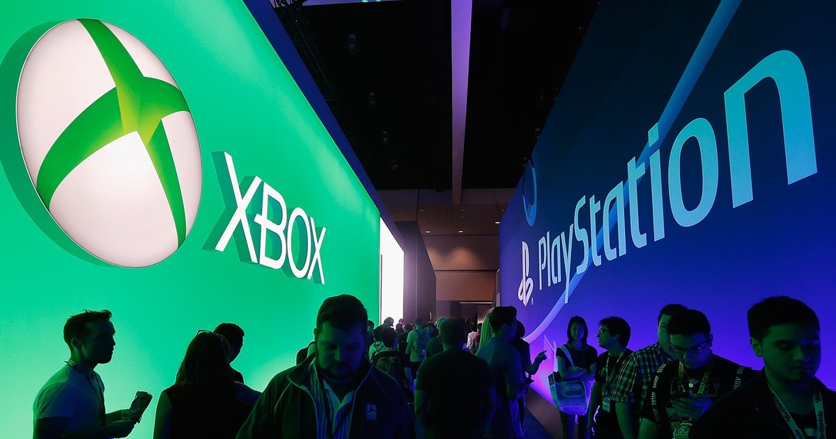 Sony is making the same mistake that hobbled Microsoft and almost ...
