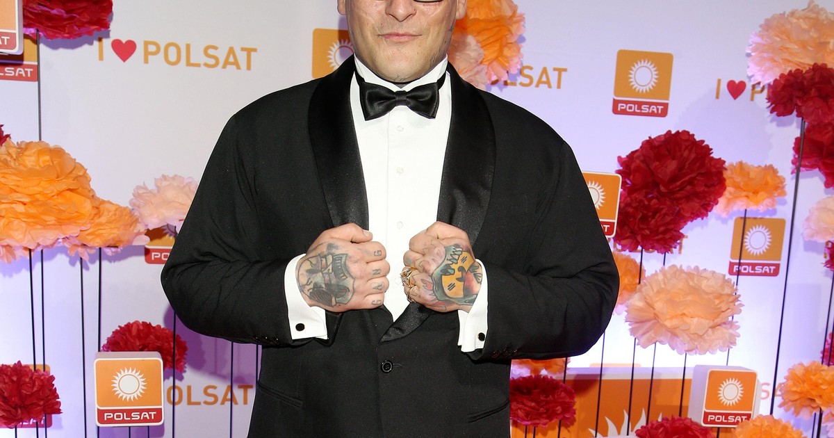 Popek opowiedział szczerze o swojej przeszłości