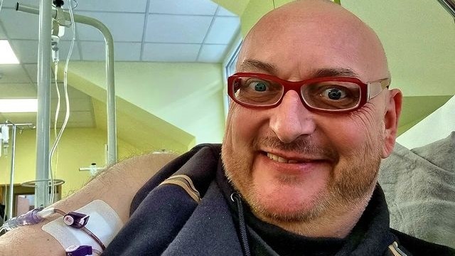 Herec Marcel Nemec šokuje: Liečbu rakoviny si musím platiť sám! Tá suma ...