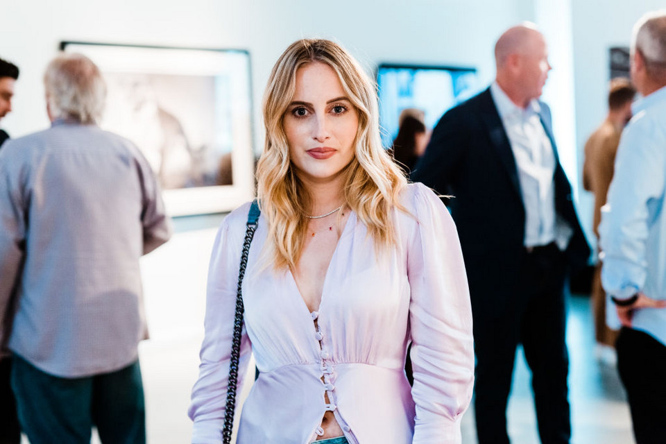 Byłe dziewczyny księcia Williama - Facet