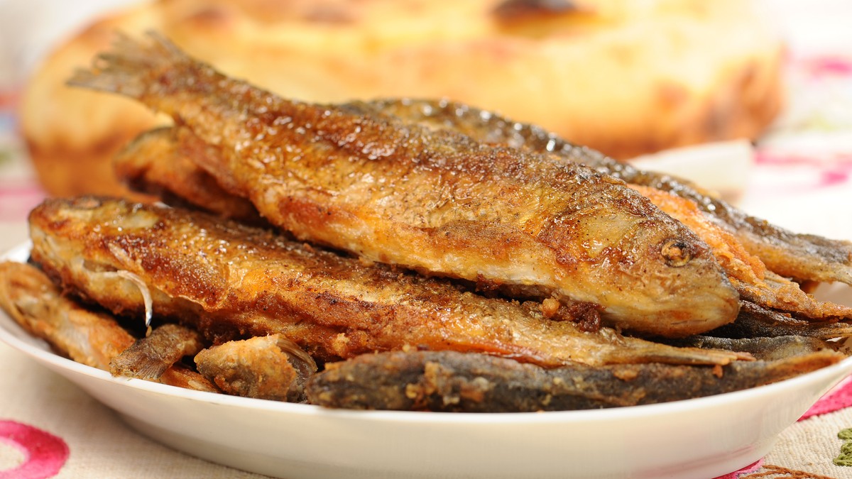 Ove vrste riba ne treba da jedete ako ste u Grčkoj ovog leta: Kompletan spisak - Blic