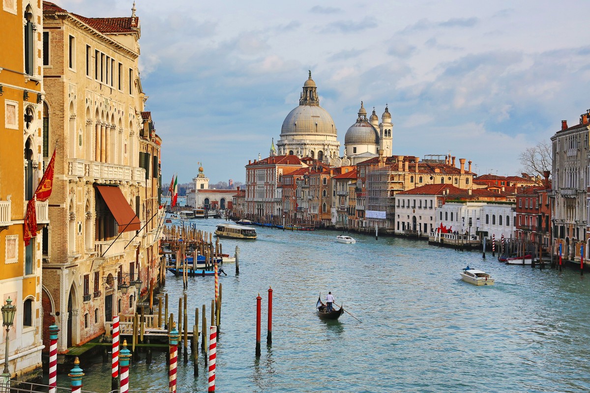 Putovanje u Trst i Veneciju - Žena.rs