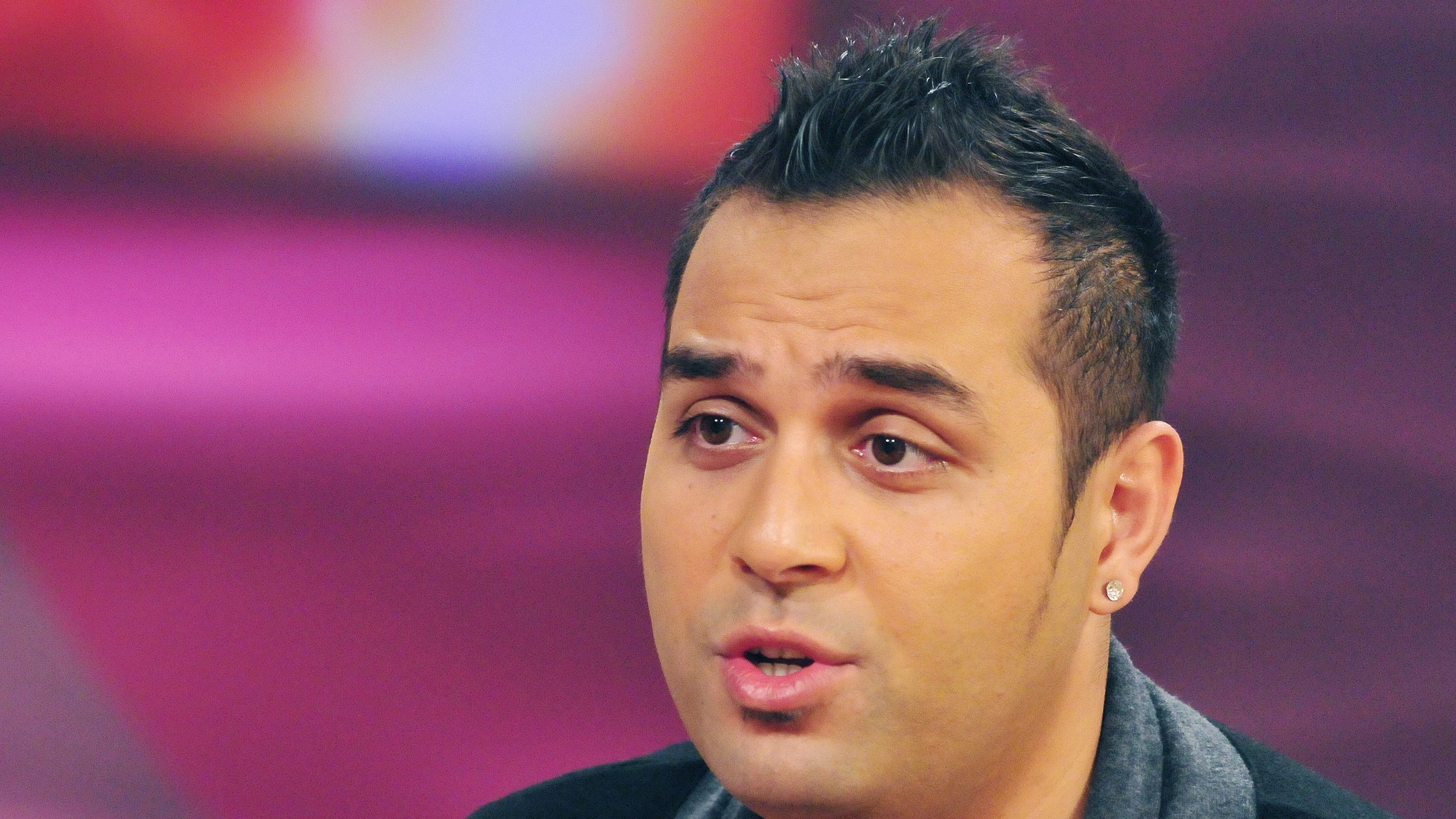 Szem nem marad szárazon! - Bódi Csaba valóra váltotta nagybeteg ...