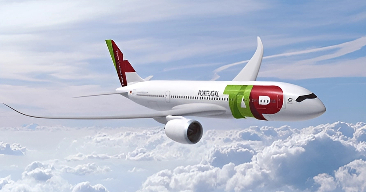 Der Airbus A350 ist wieder bei Tap im Gespräch | aeroTELEGRAPH