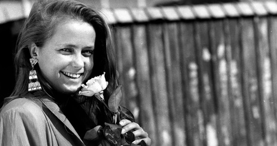 Anna Majcher: zapomniana seksbomba - Film