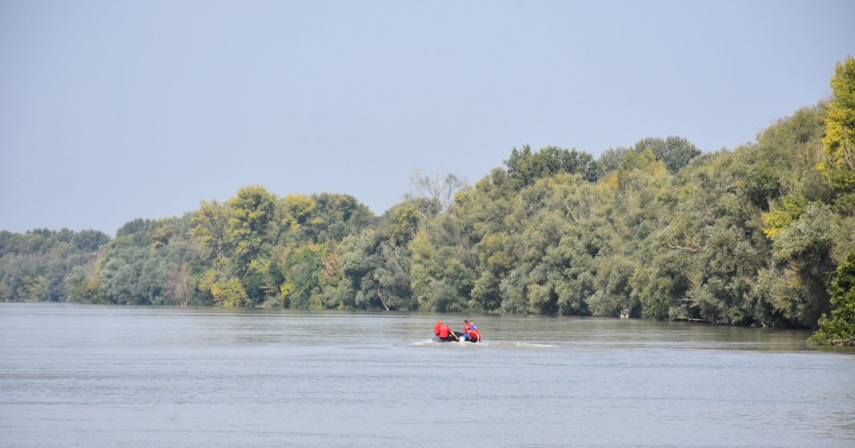 RHMZ vodostaj: Jedna reka u Srbiji u porastu, evo šta nas čeka u ...