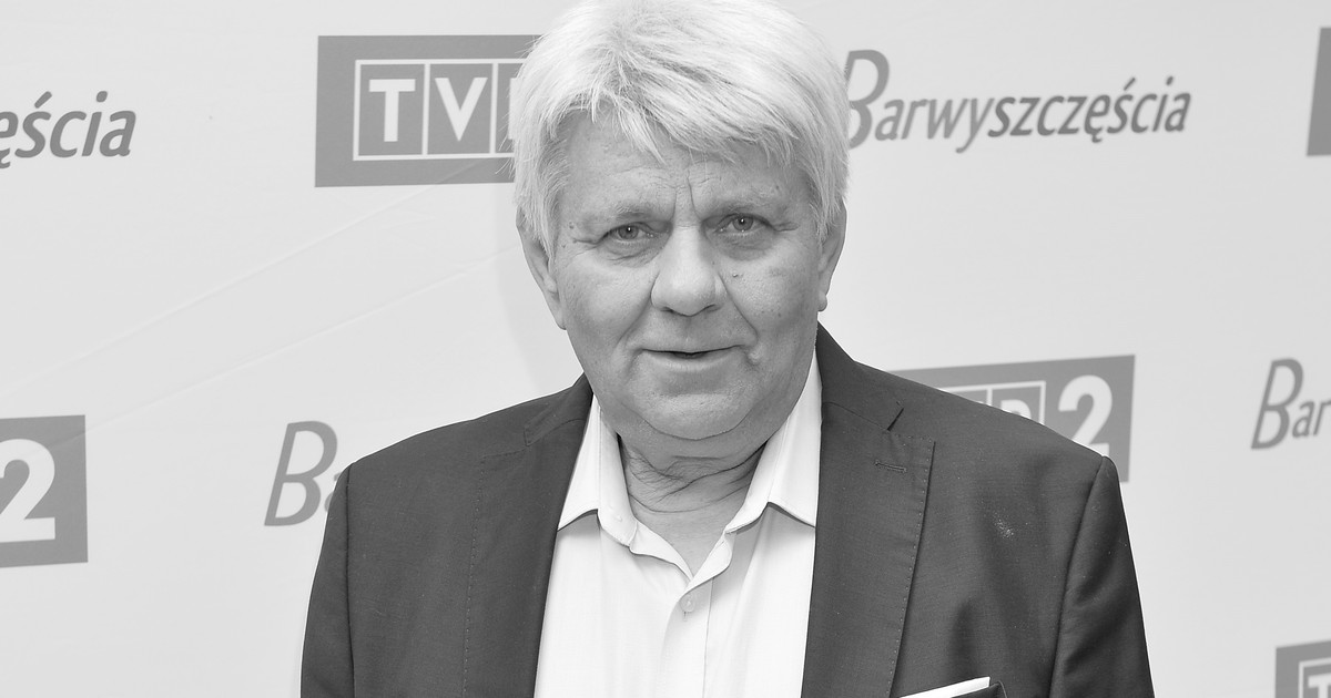 Aktor znany z "Barw szczęścia" nie żyje! Kazimierz Mazur miał 74 lata