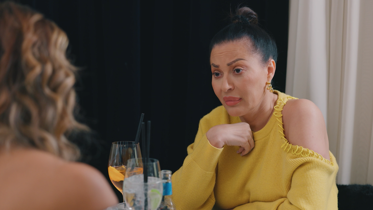 25. epizoda Ceca show na Blic TV - Blic