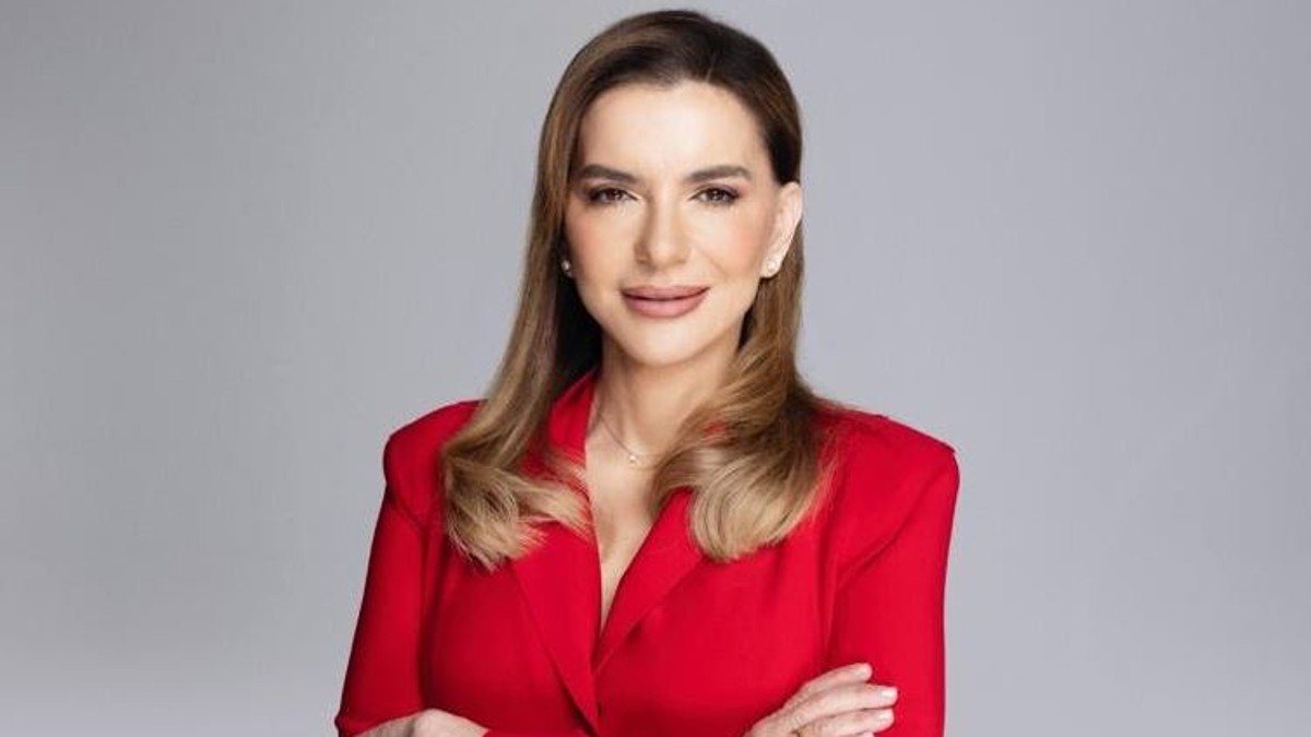 Sanja Radojević Škodrić, direktorka RFZO u intervjuu za "Blic" otkriva ...