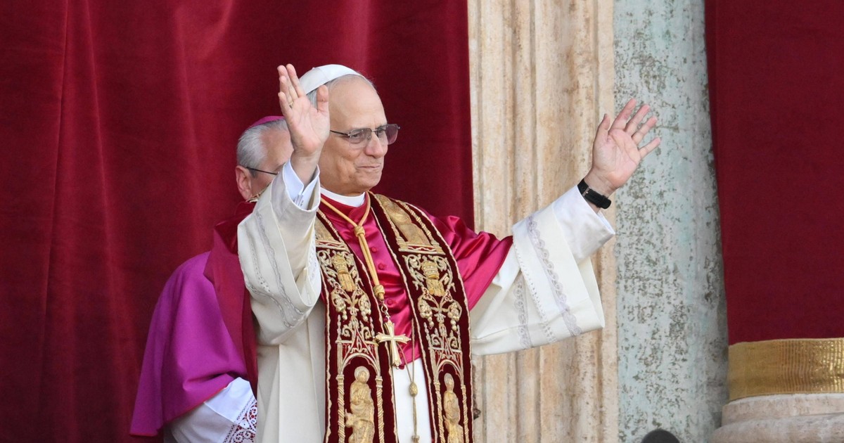 Co dla Kościoła oznacza wybór Leona XIV? Wskazał na ważną cechę nowego ...