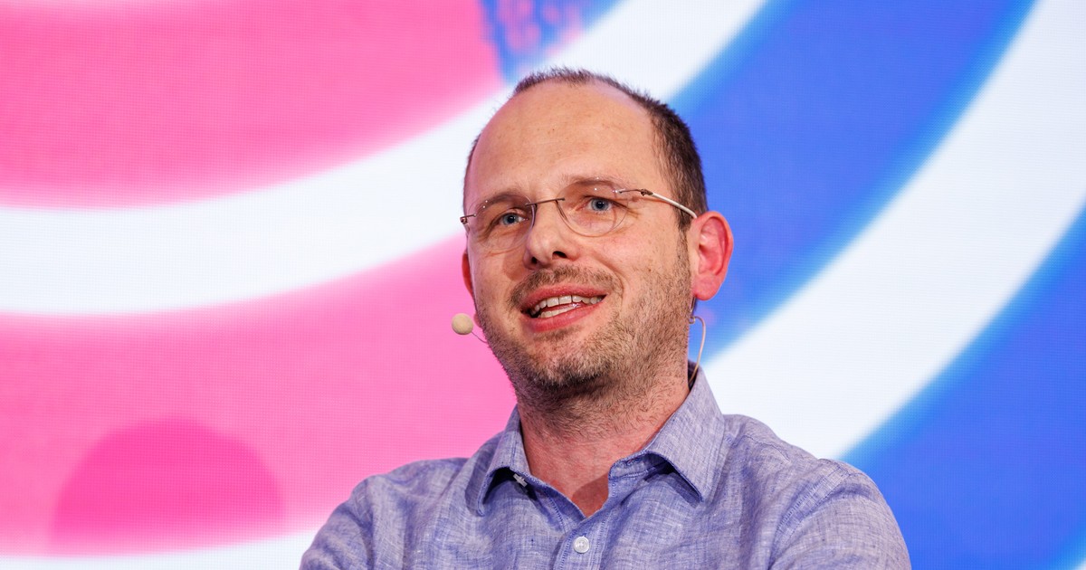 GitHub CEO says the 'smartest' companies will hire more software ...