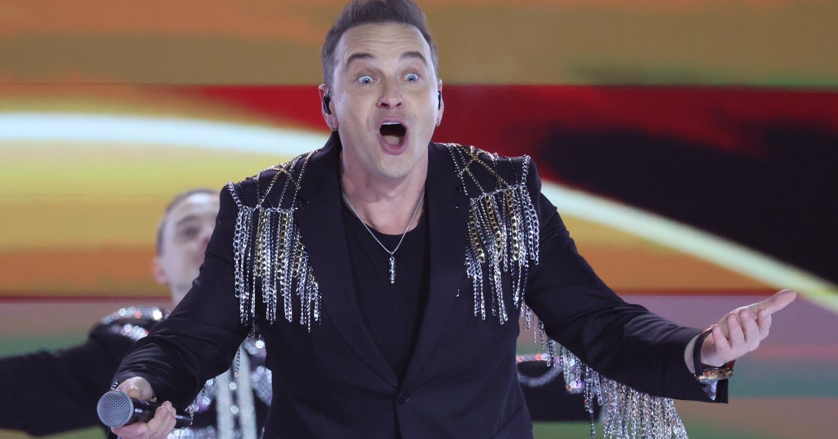 Sylwester TV Republika w Chełmie. Festiwal kiczu, playbacku i fałszów ...