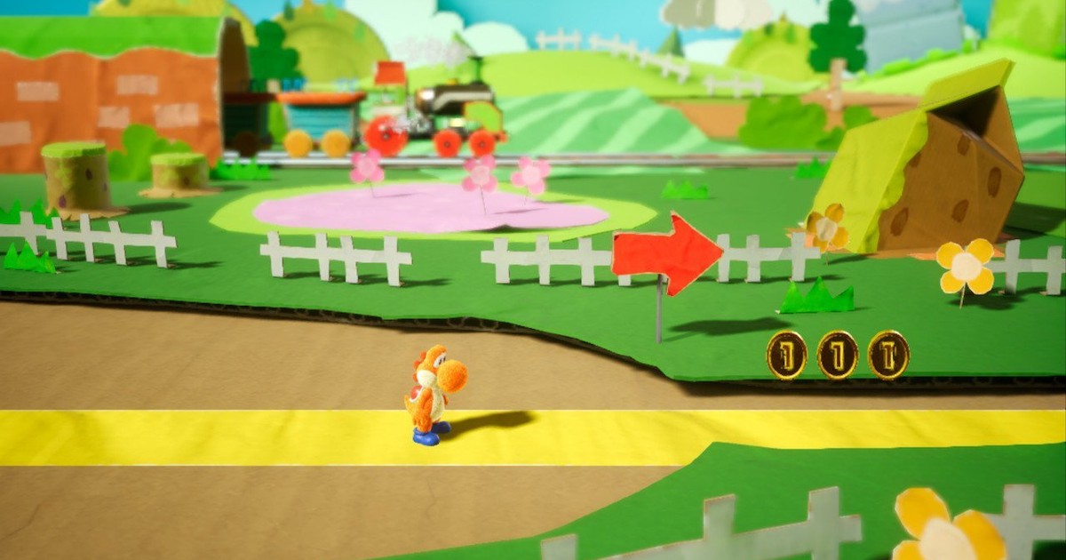 Nintendo's first big game of 2019 is an adorable romp with a beloved ...