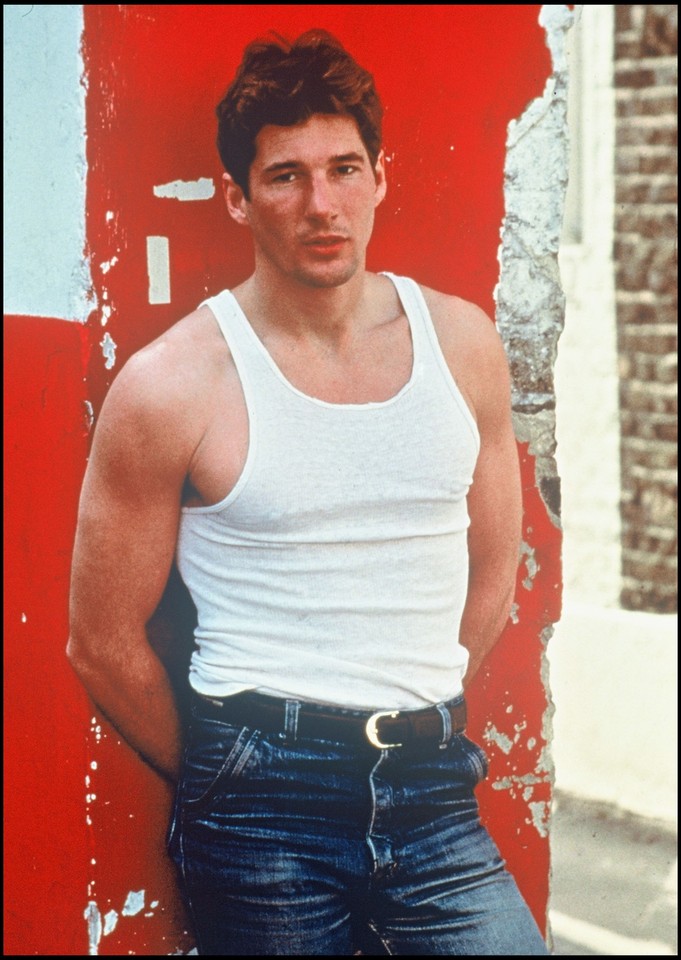 Richard Gere kończy 73 lata. Zobacz, jak się zmienił! - Kobieta