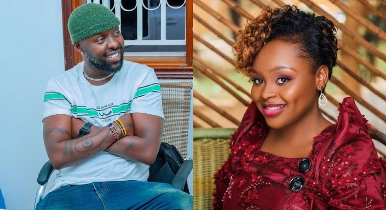 Rema: Breakup with Kenzo had lasted 2 years before becoming public ...