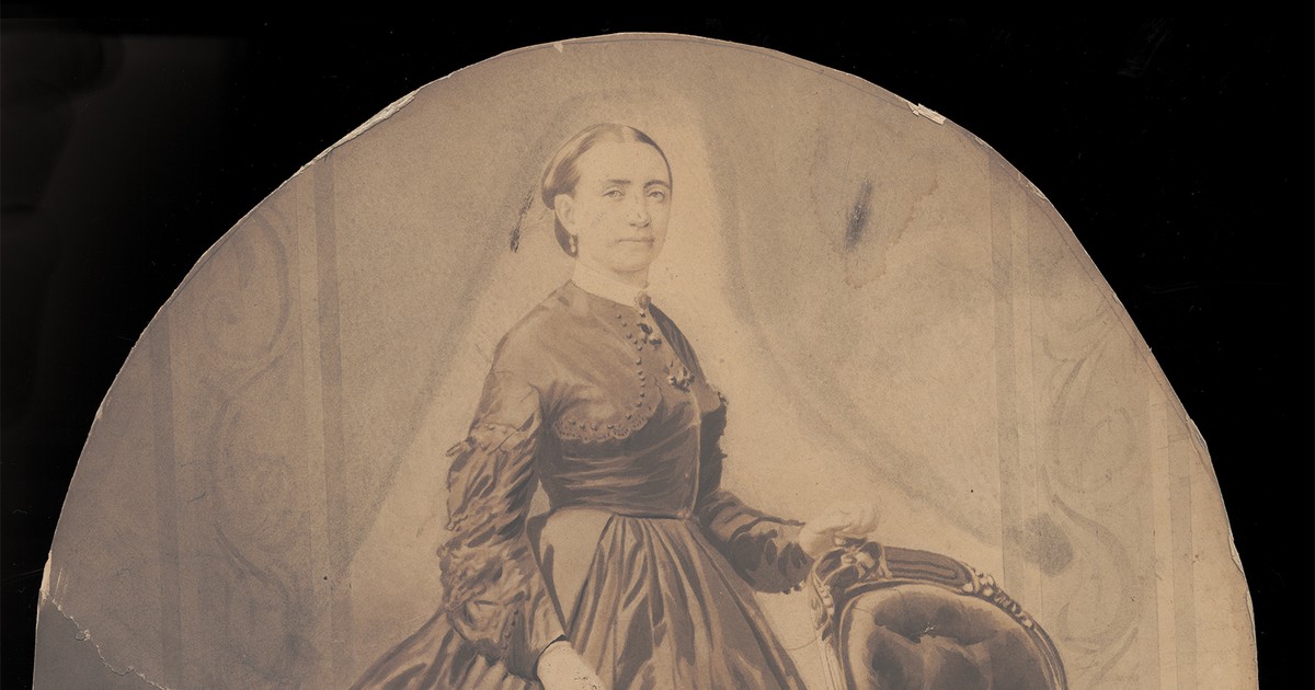 Kate Warne. Pierwsza kobieta detektyw w słynnej agencji Pinkertona ...