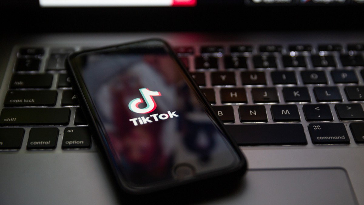 TikTok zakazany w Izbie Reprezentantów USA - Wiadomości TikTok zakazany w Izbie Reprezentantów USA - Wiadomości