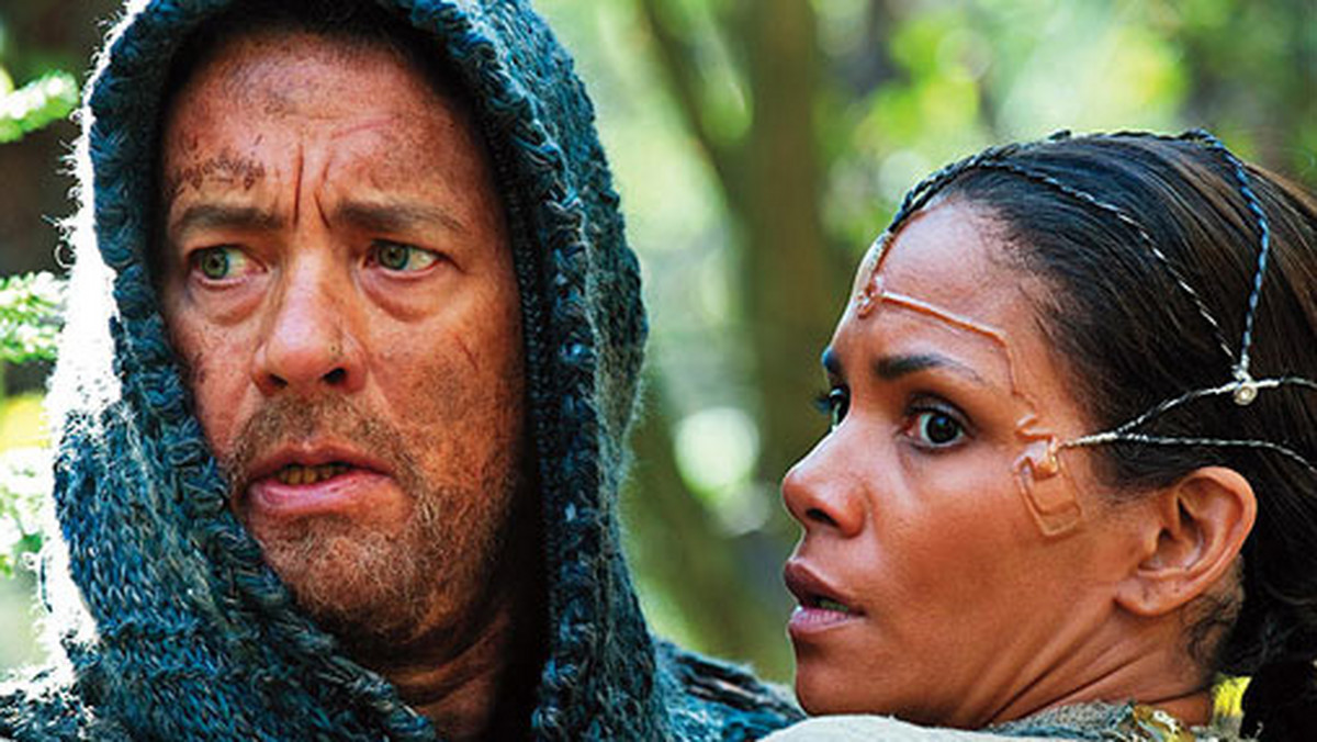 "Atlas chmur": dziecko trojga rodziców - Film