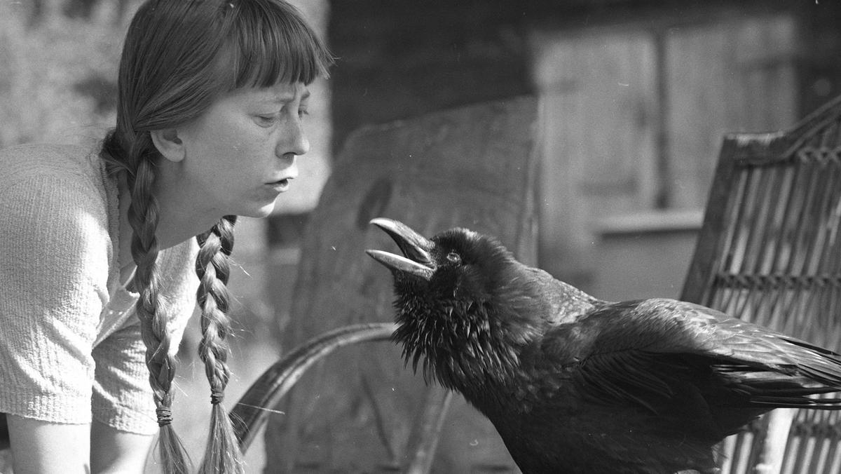 Simona Kossak. Kim była ekscentryczna biolożka z krakowskiej rodziny ...