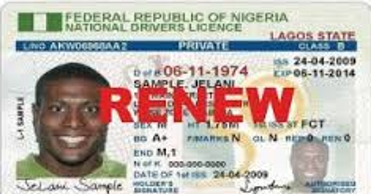 5 steps to renew this important document | Pulse Nigeria