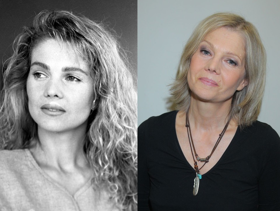 Najbardziej znane polskie modelki kiedyś i dziś - Moda