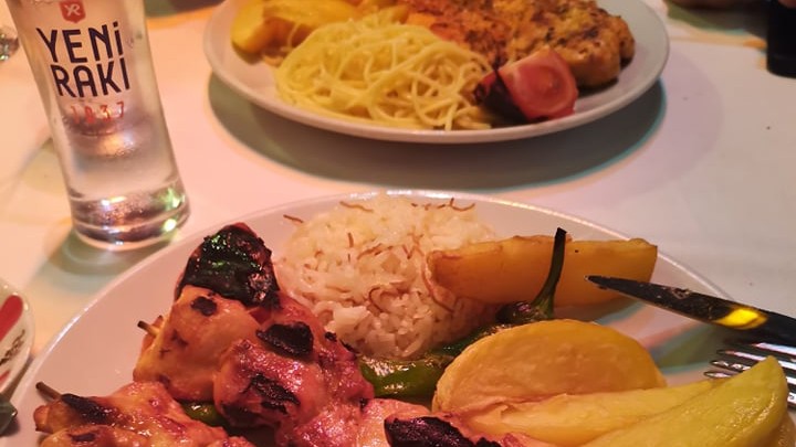 Paťu a Janku dorazil účet za jedlo v Istanbule: Toto sme v živote ...