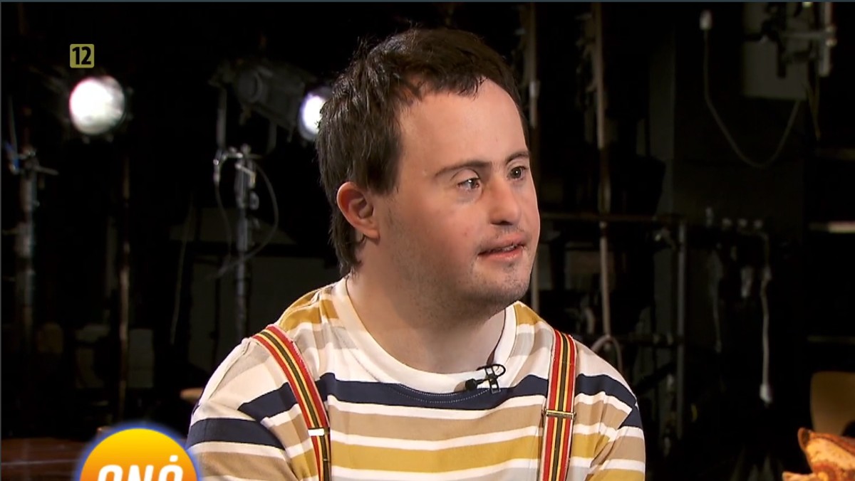 Maciek z "Klanu" poniżony w autobusie. "Wyzwali mnie od najgorszego ...