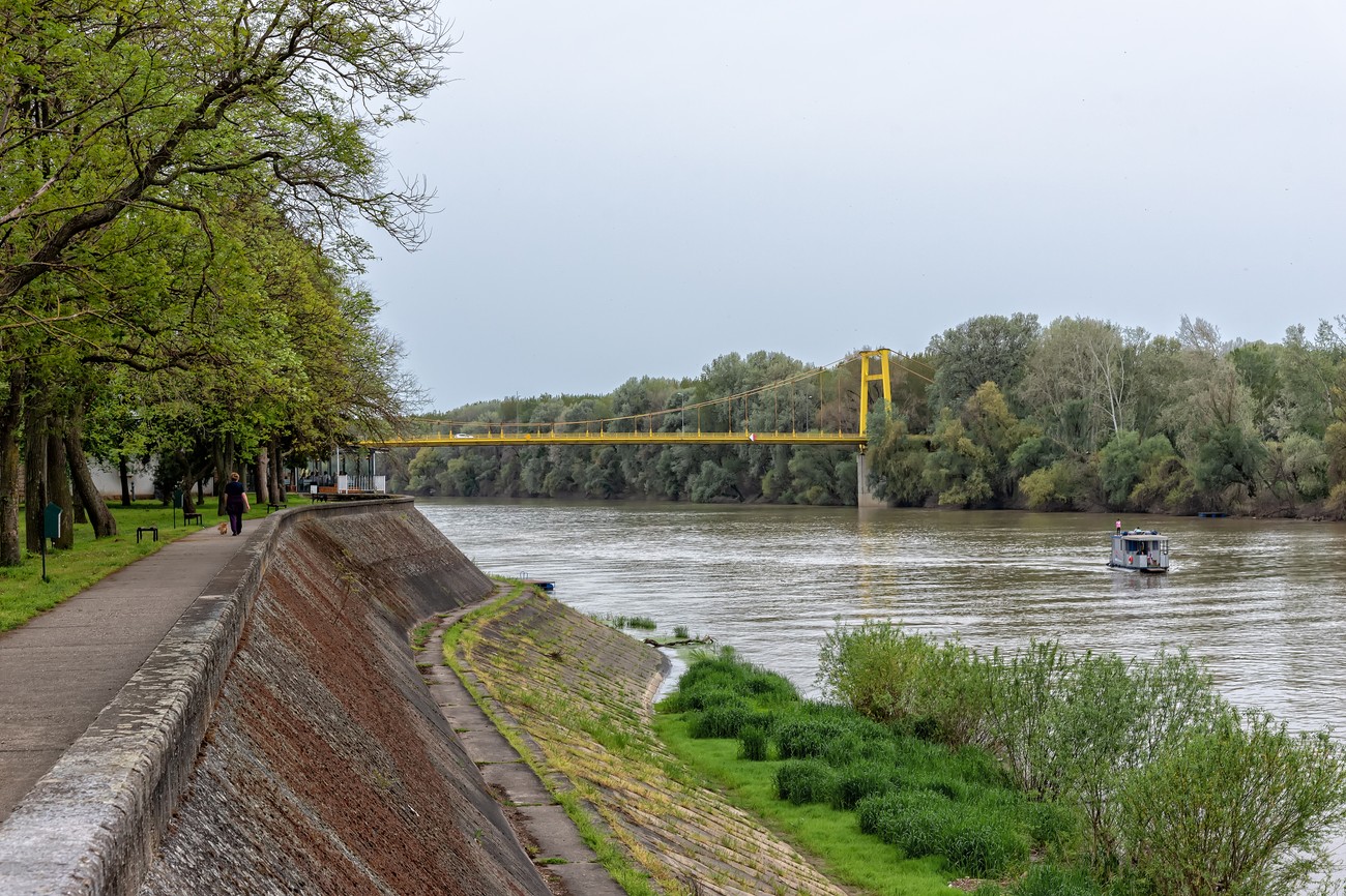 Najtraženije selo u Srbiji u je Banatsko Aranđelovo