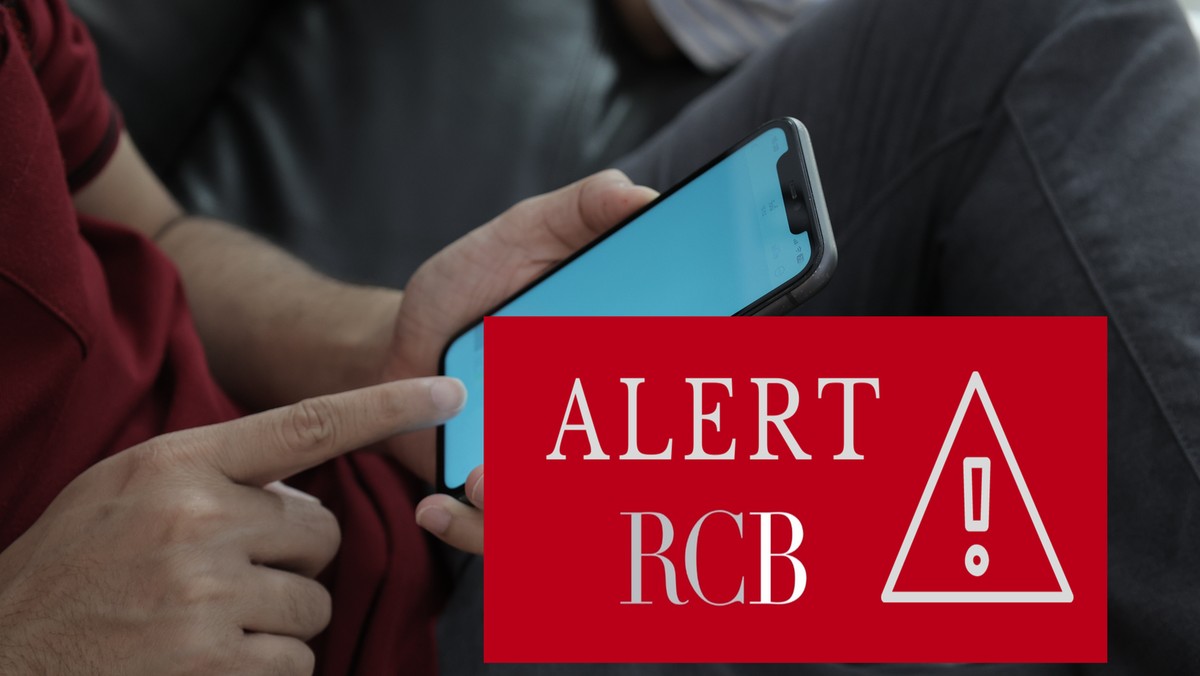 Nowy alert RCB. Tym razem chodzi o zwierzęta domowe - Kobieta Nowy alert RCB. Tym razem chodzi o zwierzęta domowe - Kobieta