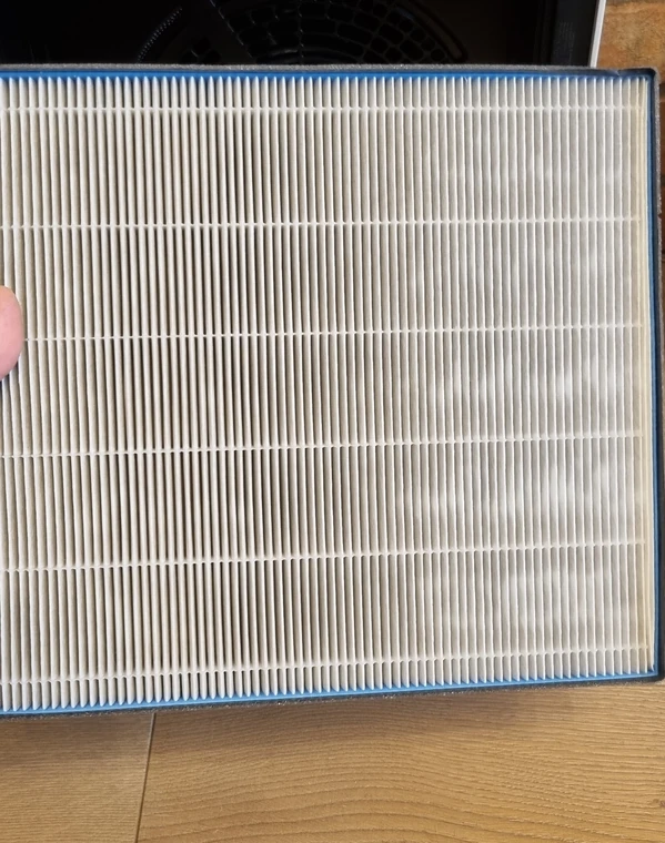 Samsung AX32: testujemy oczyszczacz powietrza z Wi-Fi i sztuczną ...