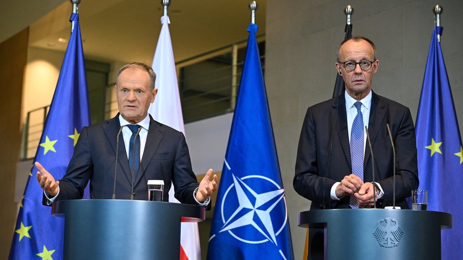 Tusk dziękuje za zwrot polskich dóbr kultury. "Osobista decyzja Merza" - Styl życia