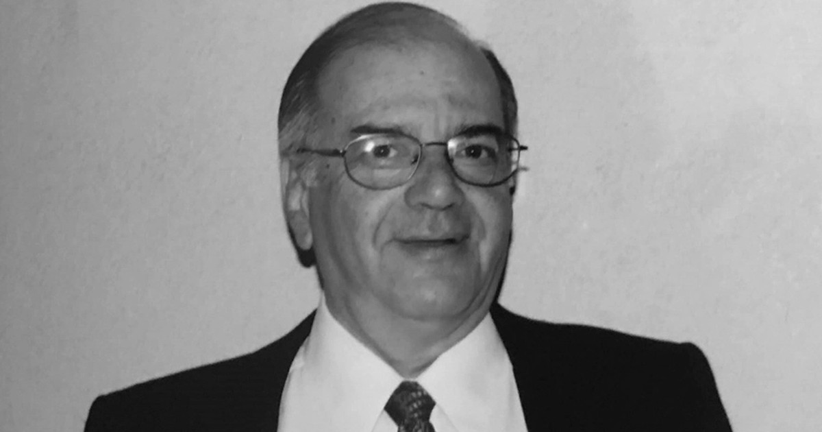 James Schmerer nie żyje. Scenarzysta "MacGyvera" i "Starsky i Hutch ...