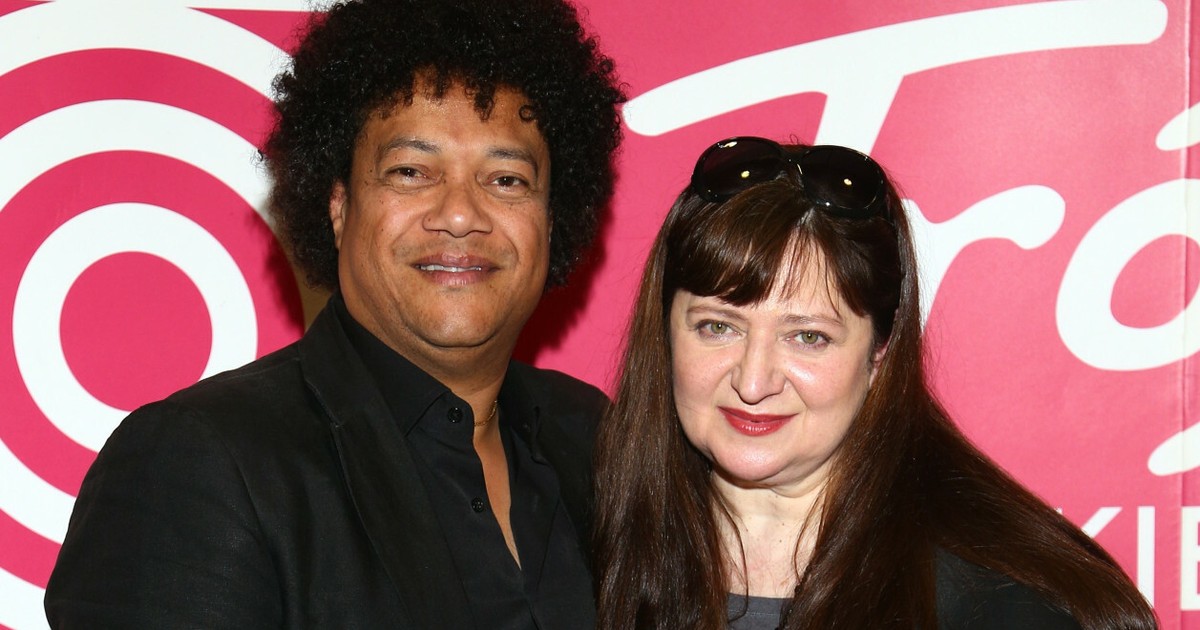 Basia Trzetrzelewska. Polska ikona jazzu i jej długoletnia miłość z ...