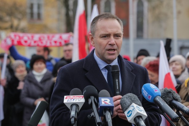 Obawiają się skandalu. Chodzi o Karola Nawrockiego - Dziennik.pl